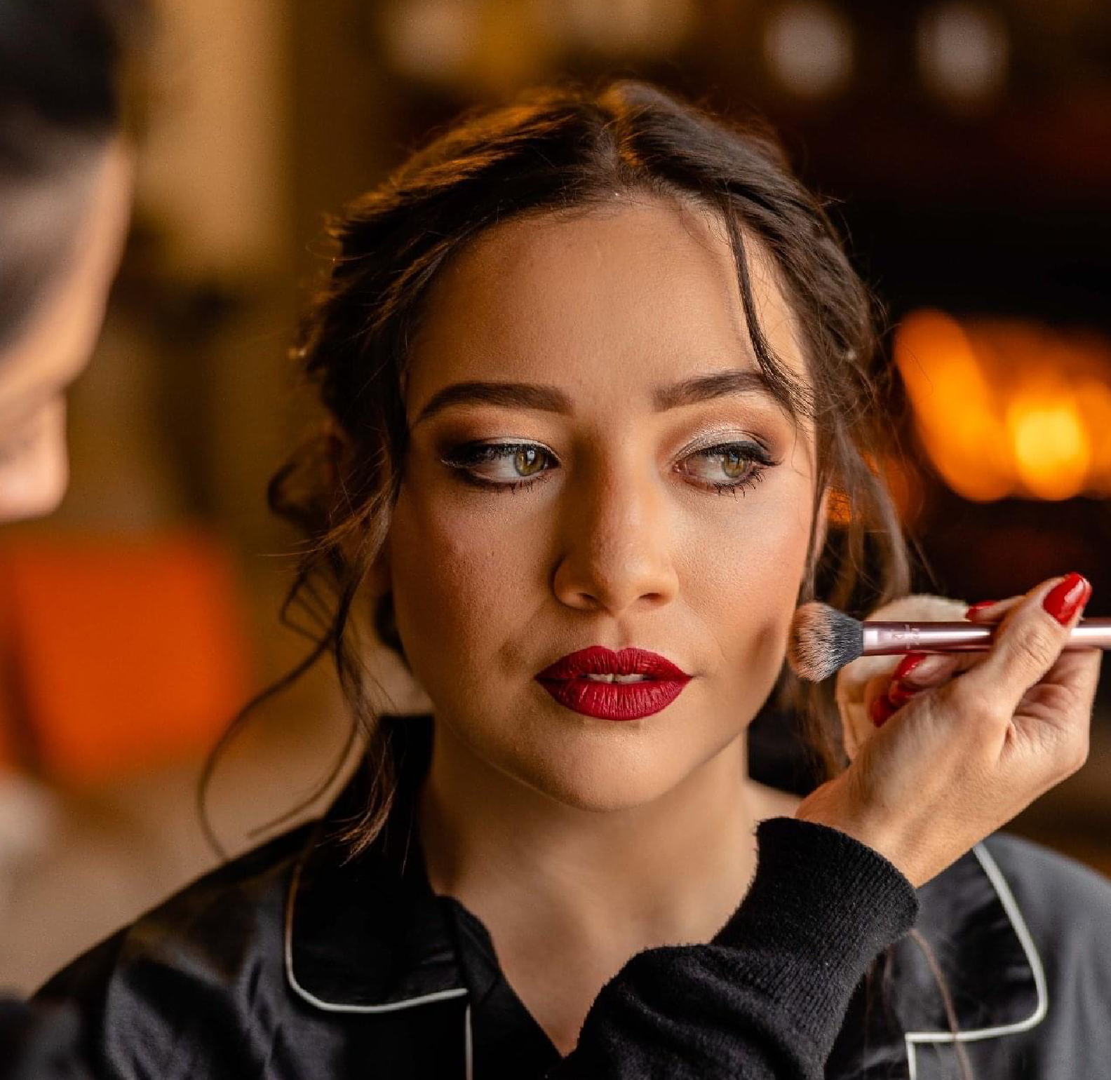 Professional Make-up – HelloWoman