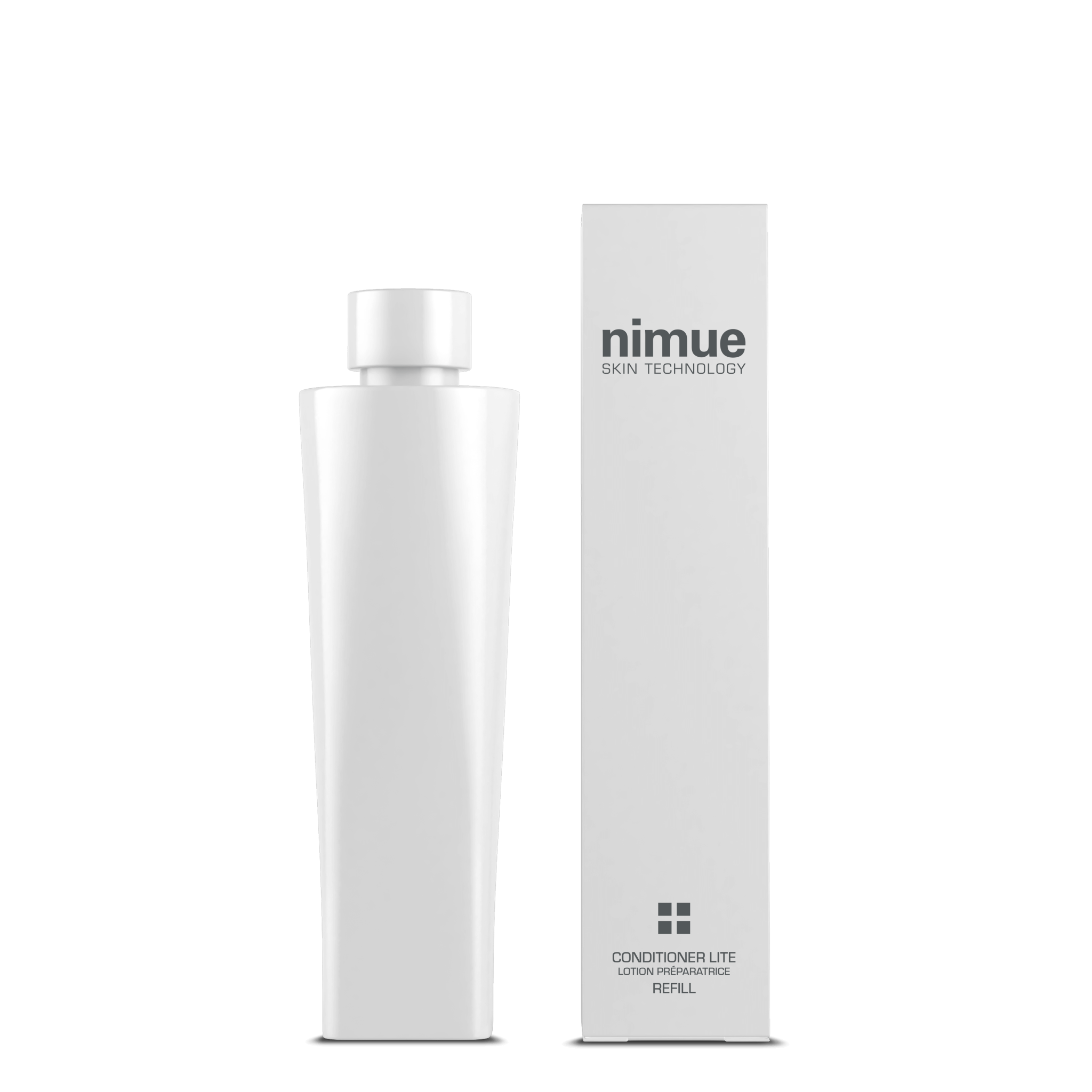 Nimue Conditioner Lite – Refill – HelloWoman